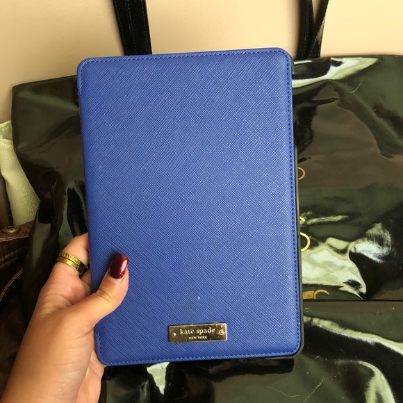 kate spade | Accessories | Kate Spade Ipad Mini Case | Poshmark